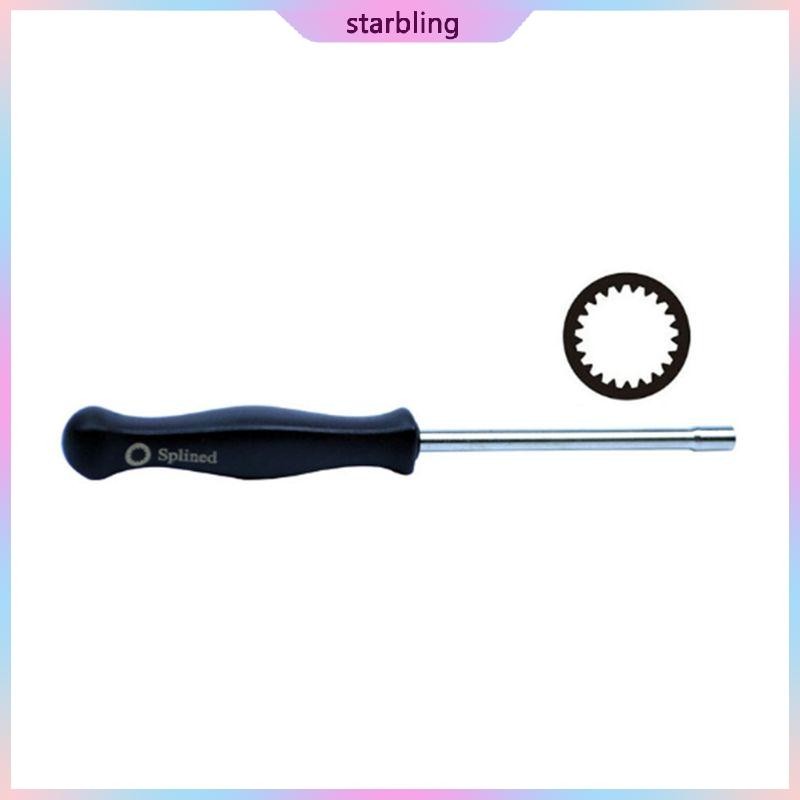 Star Splined Shaped Carburetor Adjustment Tool Screwdriver For 2-Cycle ...