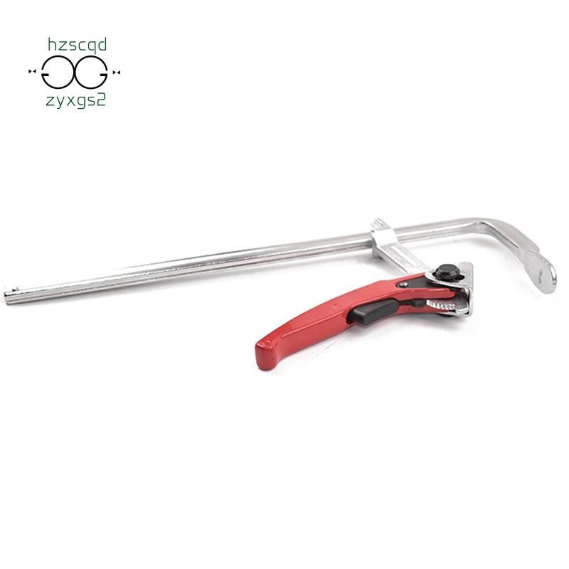 F Fixture Quick Rail Fixture Fixture for MFT and Rail System ...