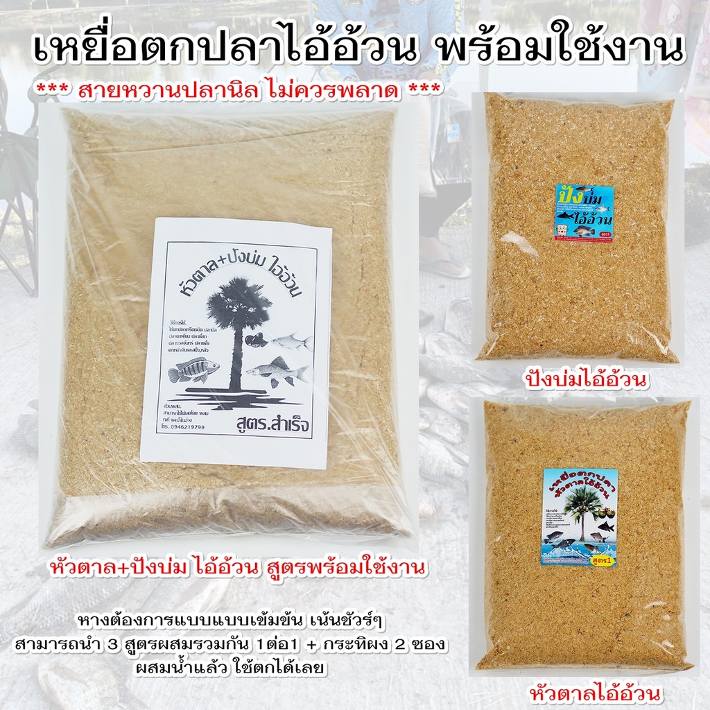 Fishing Bait Fat Boy Sugar Head Burner/Curing Bang Man/Finished Formula ...