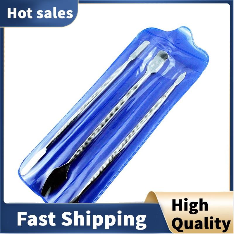 Metal Pry Bar Set Disassembly Tool Metal Disassembly Bar Shell Opening ...