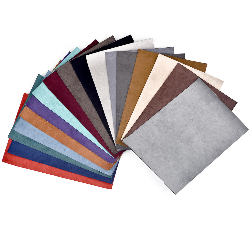 20x30cm Suede Fabric Self-Adhesive Adhesive Cloth For Car Interior ...