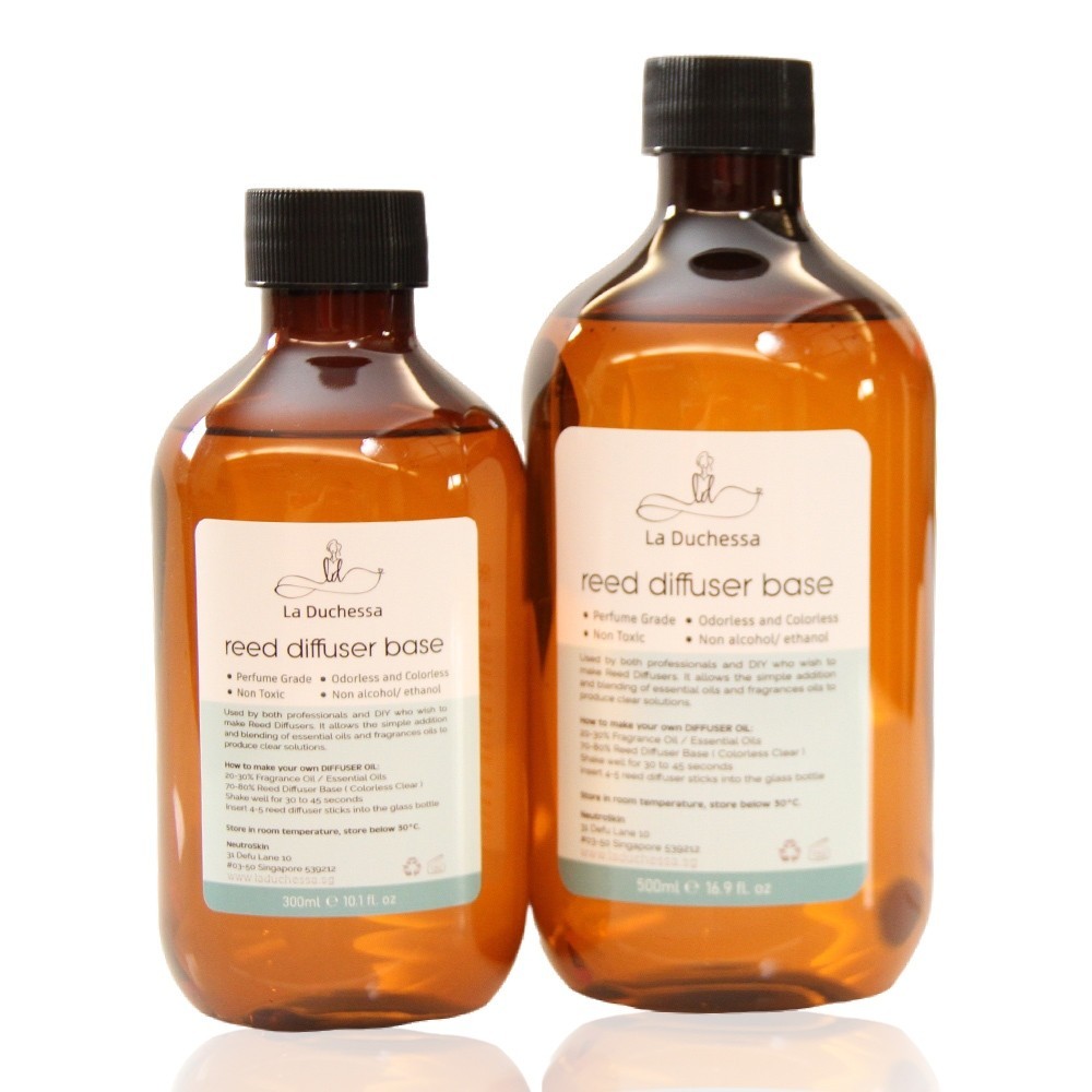 Reed Diffuser Base Colorless Transparent Base Liquid Fire Free | Base ...
