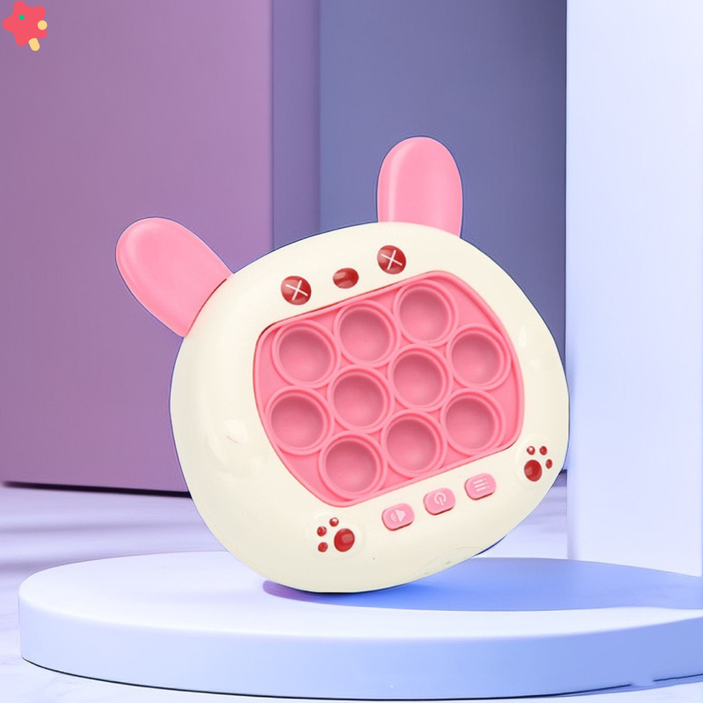 New 15styles Gopher Speed Pusher Pop Quick Push Bubbles Game Machine ...