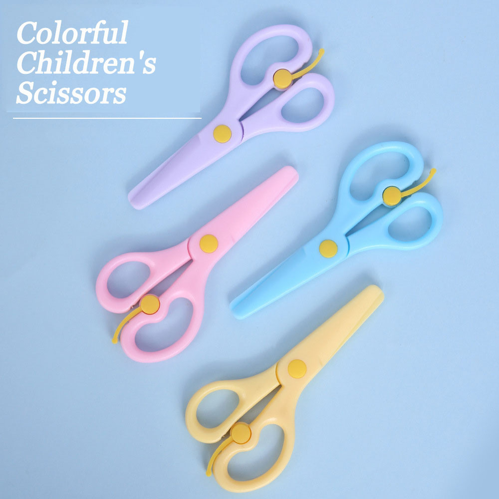 Cute kawaii handmade Paper Cuttings special scissors handmade DIY ...