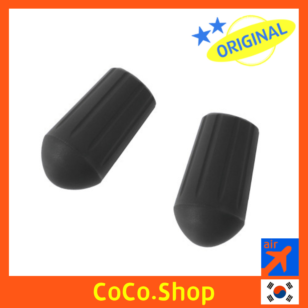 [HELINOX][ACCESSORY] Chair Common / Chair leg rubber tip 4P Set ...