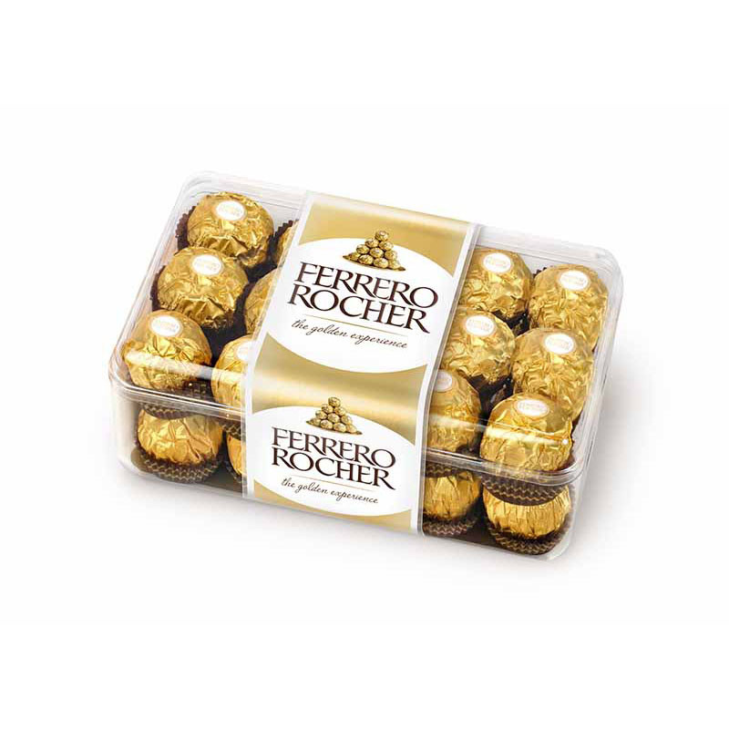 Ferrero Rocher T30 375g | Shopee Singapore