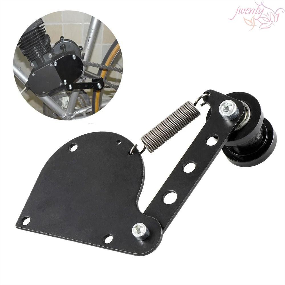 JWENTY Spring Loaded Chain Tensioner, Engine Motorized 2 Stroke Black ...