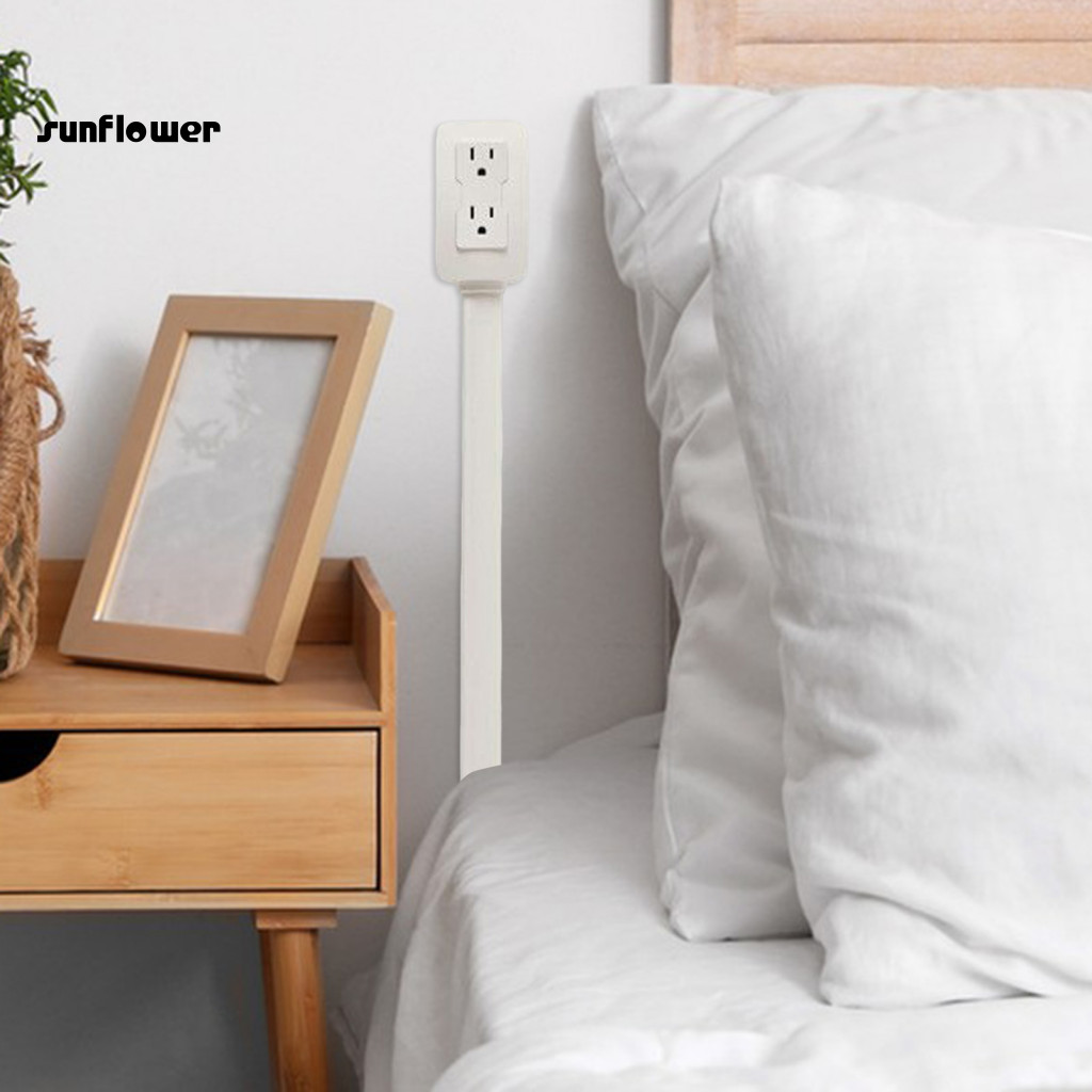SF_ Rotating Outlet Extender Outlet Extender Bar Usb Outlet Extender ...