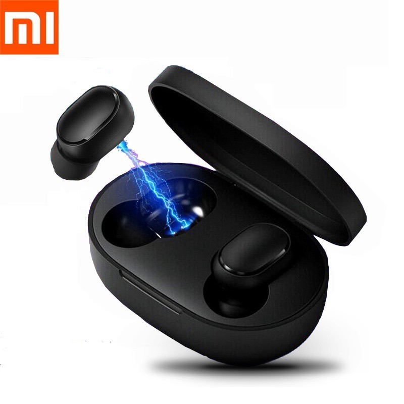 Xiaomi MI True 2 wireless Earbuds Basic BT5.0 TWS Noise reduction ...