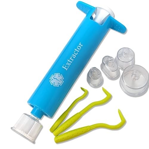 [Direct from Japan] NEW Extractor Poison Remover, Powerful Type, Wasps ...