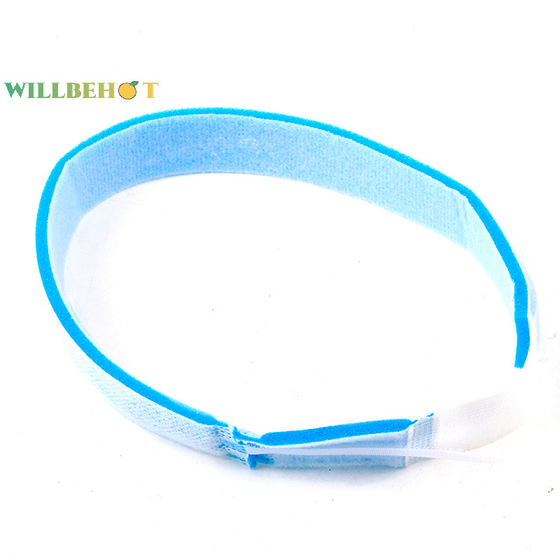 [WillbehotS] 1X Neck Support Endotracheal Tube Fixation Device ...