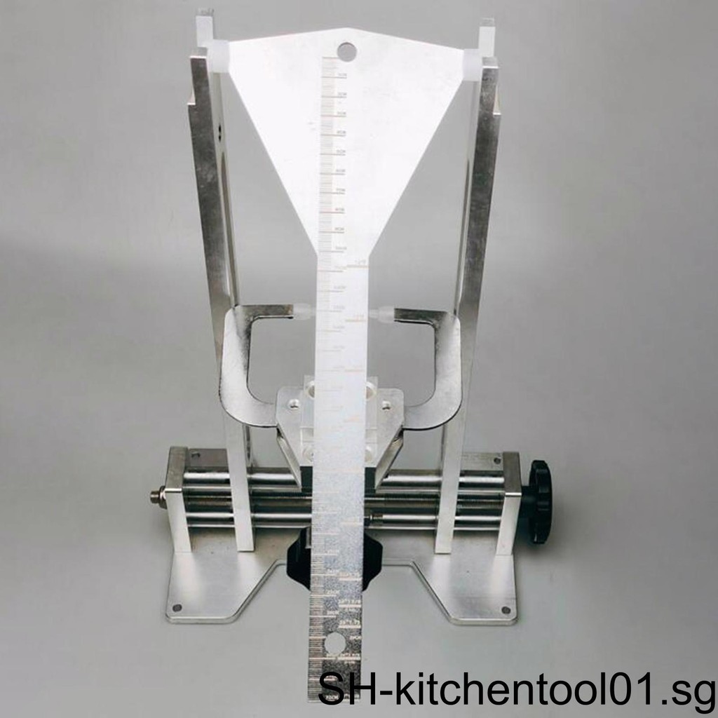 Versatile Bicycle Centering Gauge for Wheel Truing Stand Correction ...