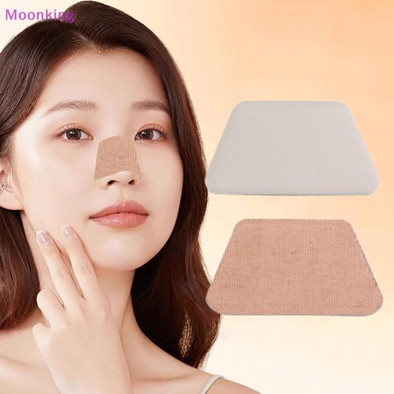 Moonking NEW Self Adhesive Aluminum Plastic Nasal Splint Nose Job ...