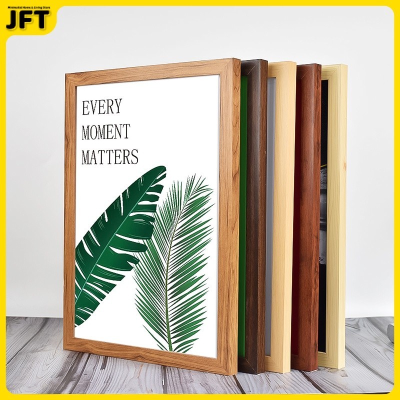 Photo frame wall-mounted wedding photo display 5 inch 6 inch 7 inch 8 ...