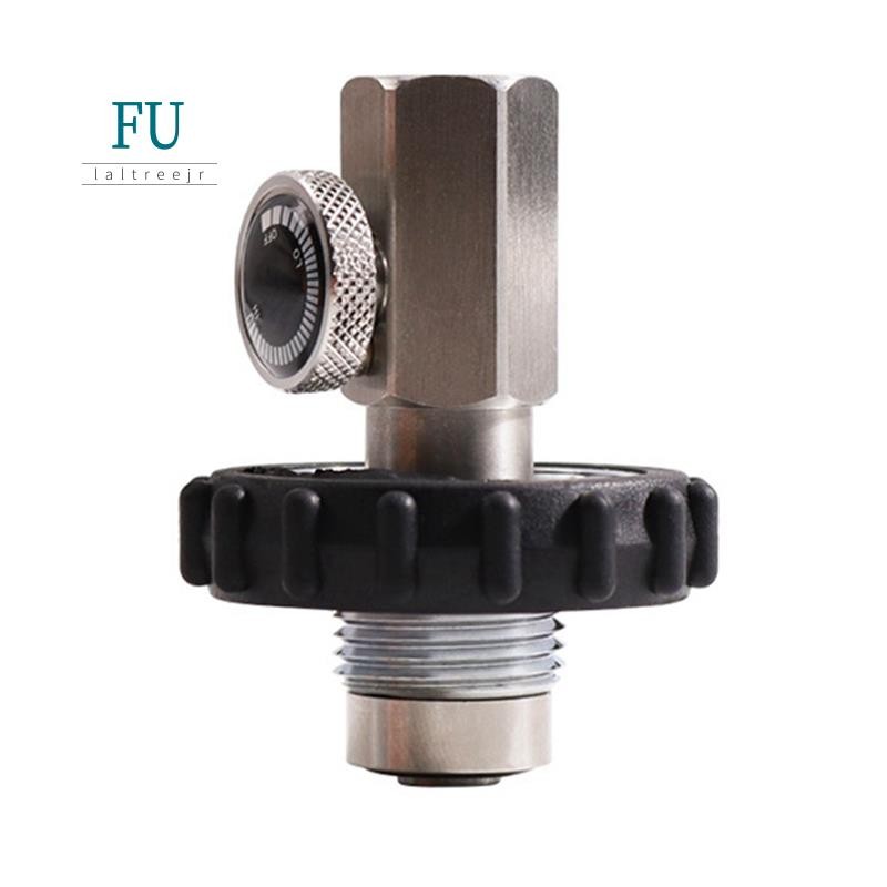 Diving Inflation Valve Connector Fill Station Scuba Diving Regulator ...