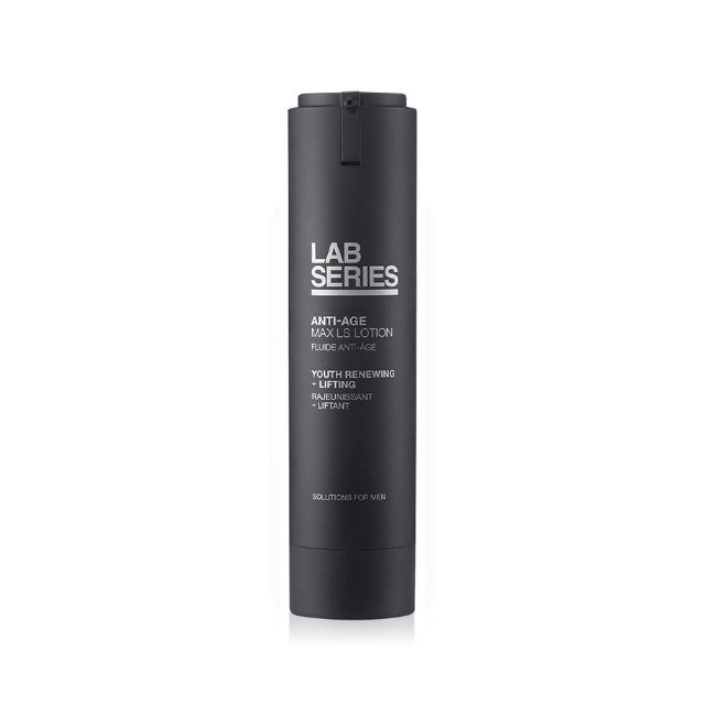 Lab Series Anti-Age Max LS Lotion 45ml(Men Facial Moisturizer) | Shopee ...