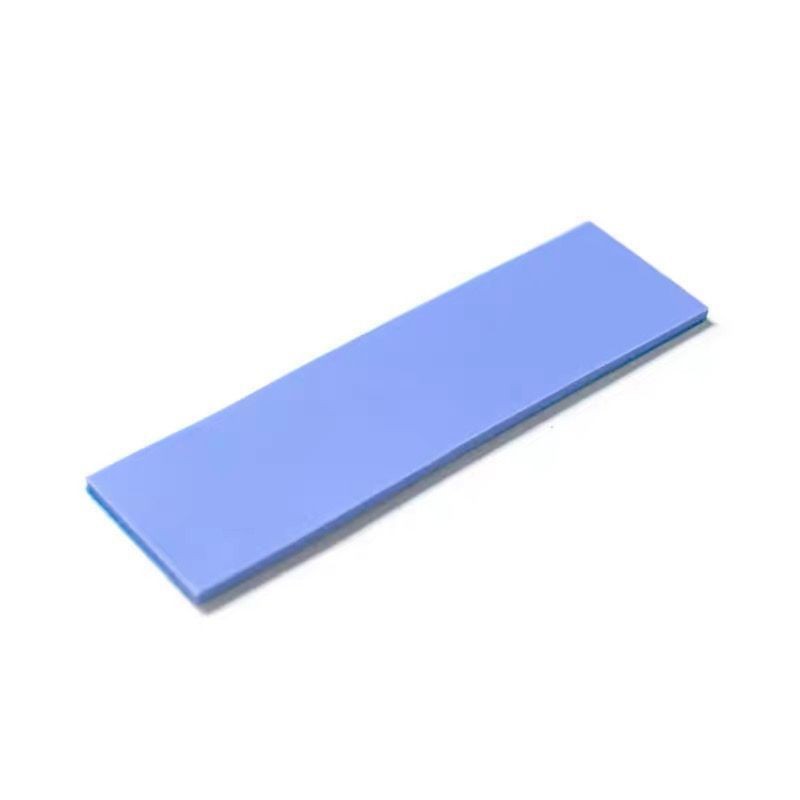 M.2 Ssd Solid State Heat Conducting Silicone Sheet Laptop Cpu Graphics ...