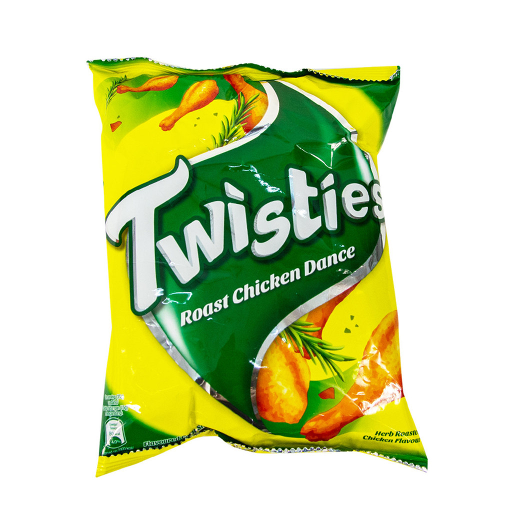 Twisties Chicken 65g | Shopee Singapore