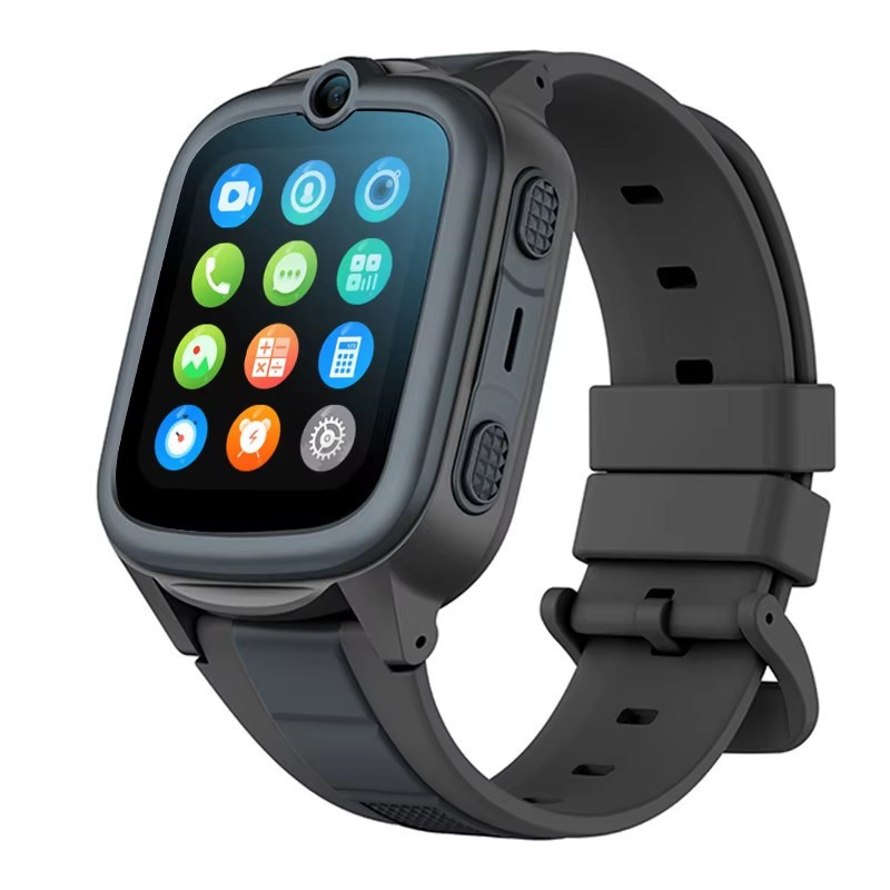 Gaines 4G Kids Smart Watch K59B Video Call SOS Child Camera Monitor GPS ...