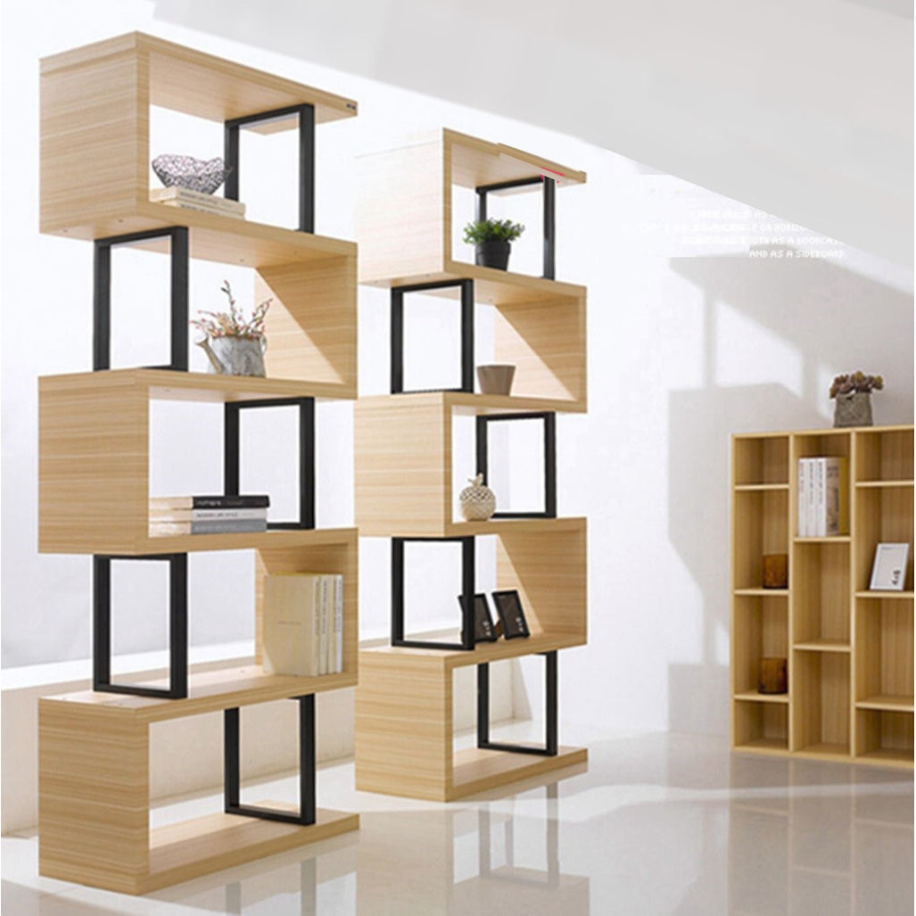 AMELIA Modern Minimal Modular Display Shelves | Shopee Singapore