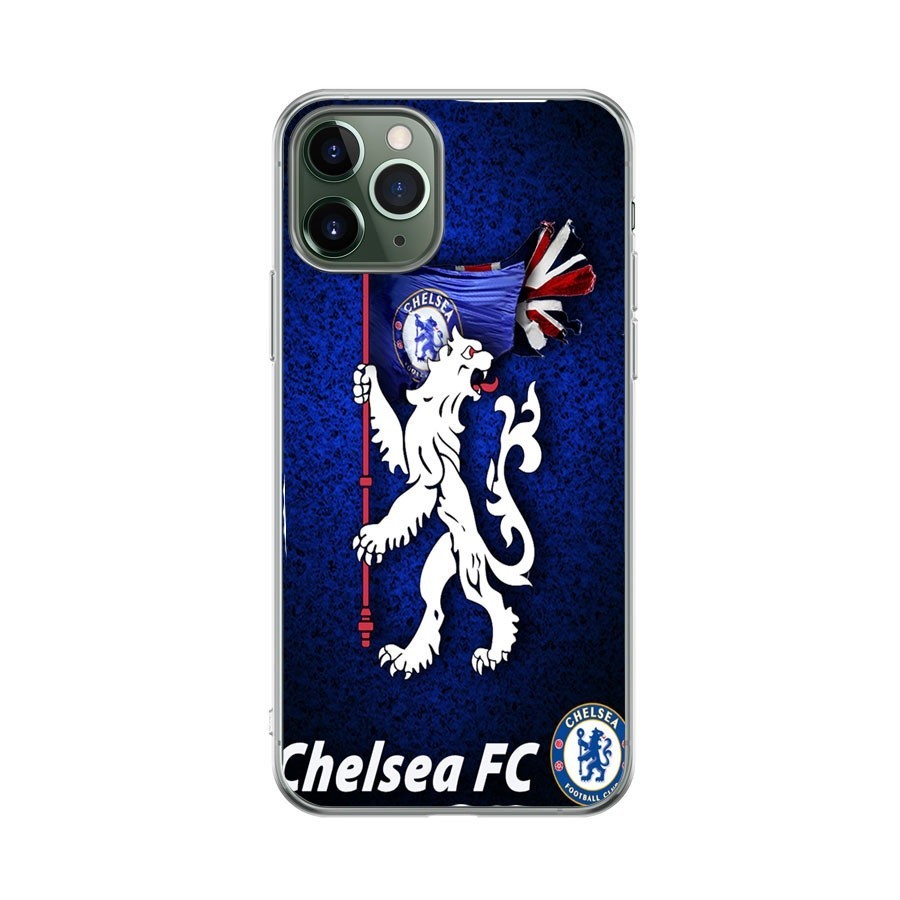 Casing infinix note 30 New Casing Chelsea FC WP White lion iPhone 12 ...