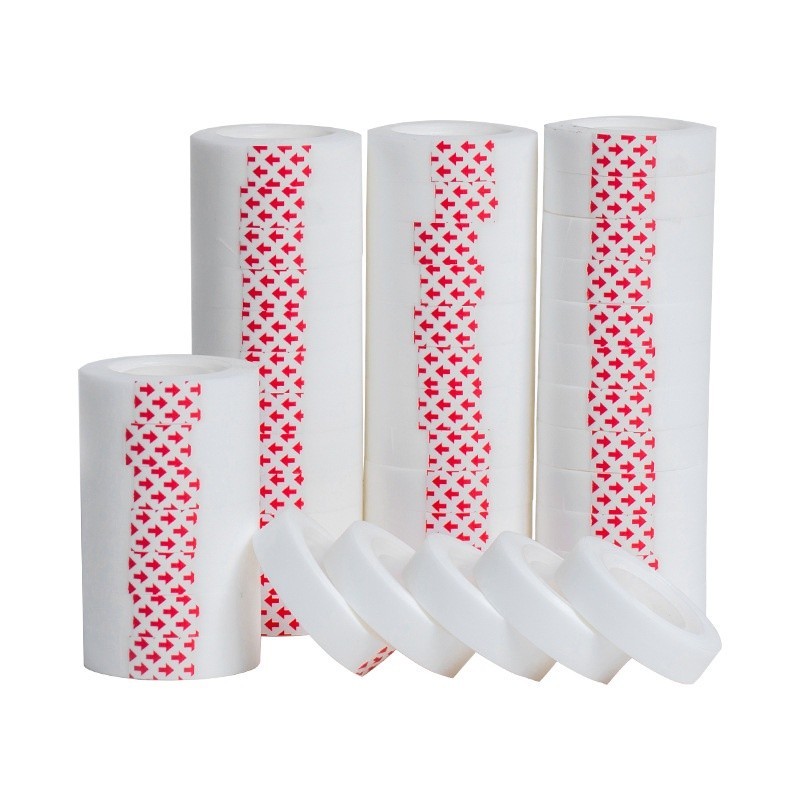 Stationery tape Invisible tape writing tape No trace repair tape Matte ...