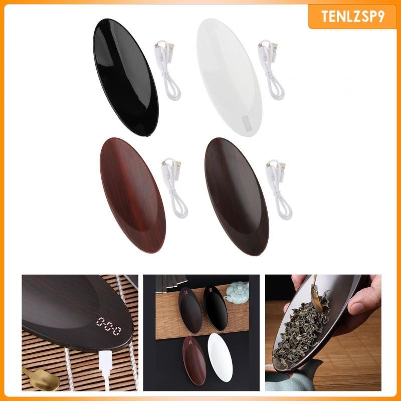 [tenlzsp9] Tea Leaf Weighing Scale Coffee Scale Electronic Tea Scale ...