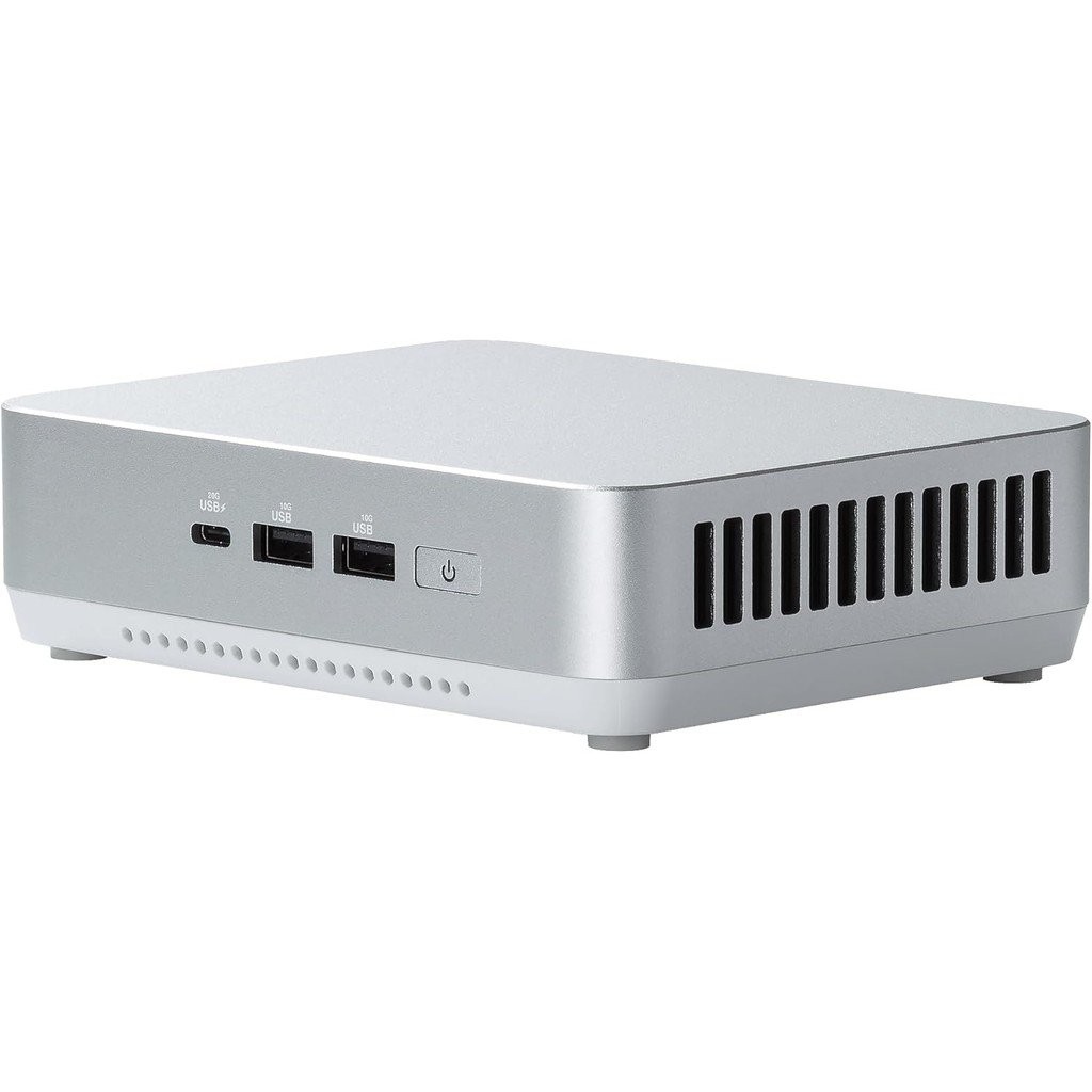 NUC 14 Pro+ NUC14RVSU7 Mini Desktop Computer/Mini PC/HTPC 14th Gen ...