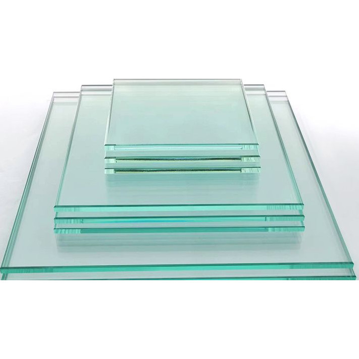 Laboratory Glass Plate Customized Small Glass Cover Square Glass Small ...