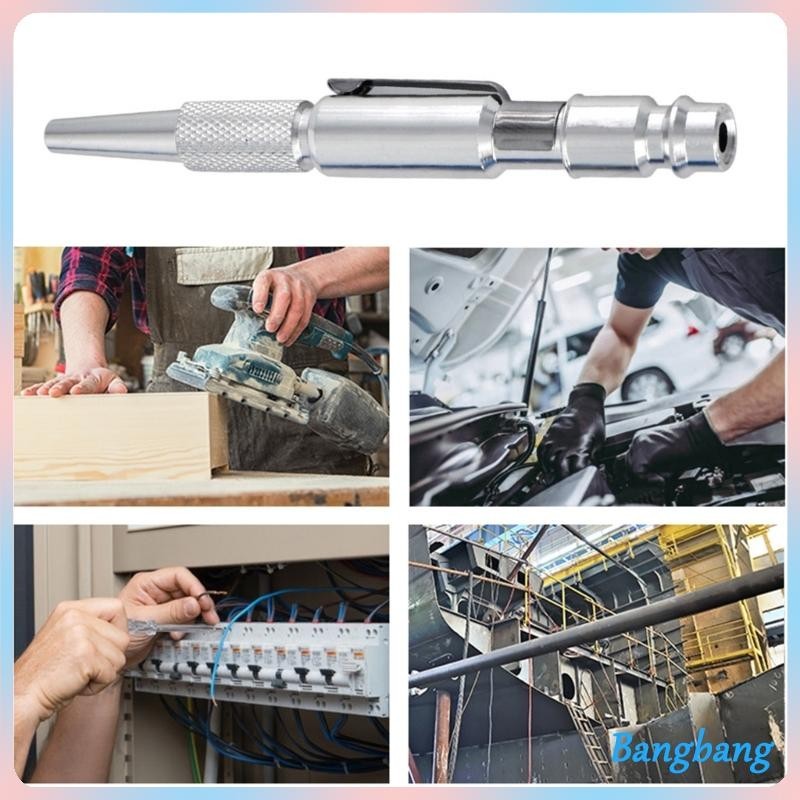 Bang 1 4 I M Type Plug Air Blow Guns Adjustables Industrial Pocket Air ...