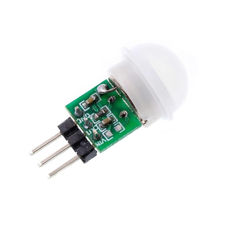 HC-SR312 Miniature Human Body Induction Module Pir Module Infrared ...