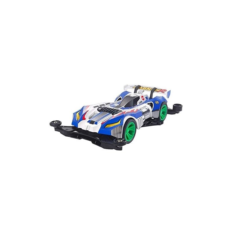 [Direct from Japan]TAMIYA Full Cowl Mini 4WD Series No.53 Great Magnum ...