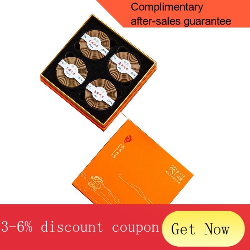 Osmanthus Aromatherapy Agarwood Incense Incense Made of Pear Juice and ...