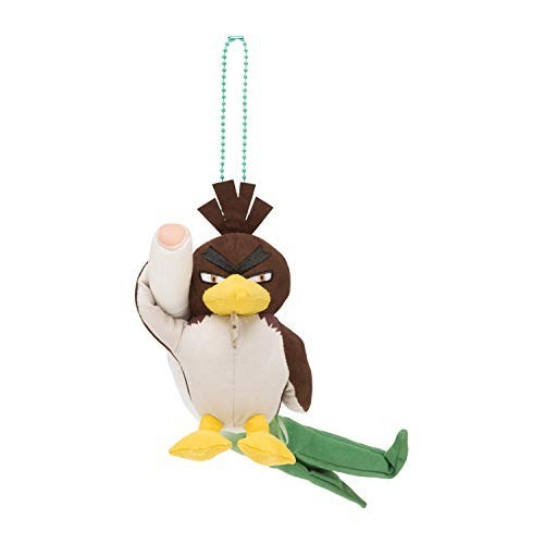 Pokemon Center Original Mascot Kamonegi Three Onion Corps Story ...