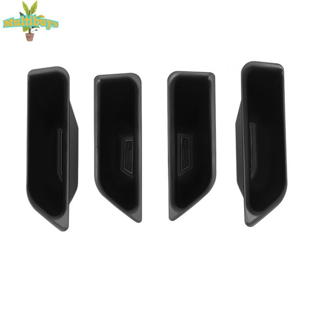 【MULSTORE】For Rivian R1S R1T 2025 Easy Install Storage Box for Front ...