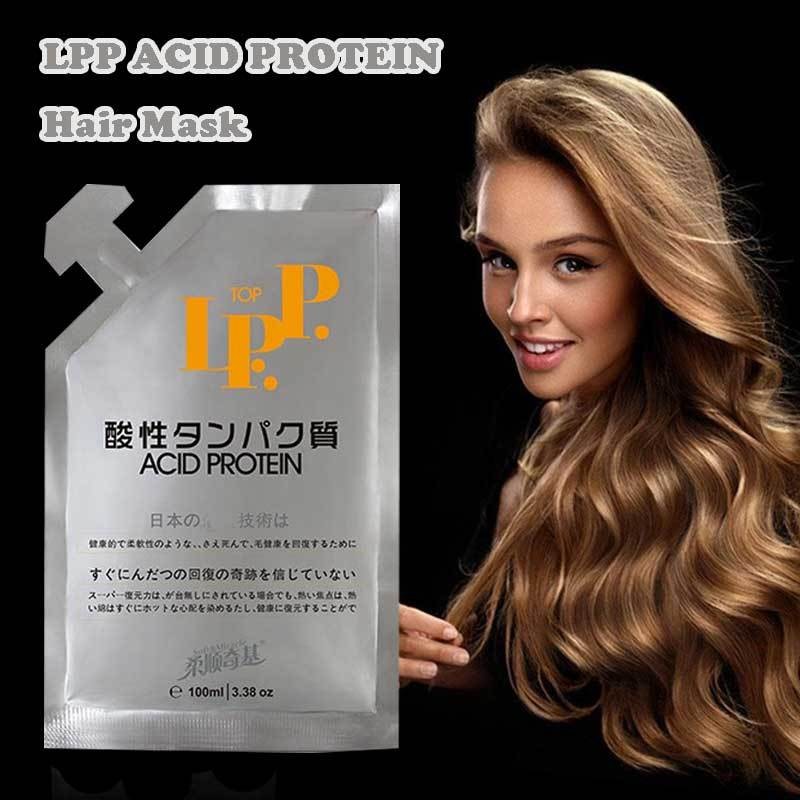 [SG Seller] hair conditioner/hair serum/hair treatment/ LPP acid ...
