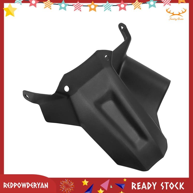 [Stock] Motorcycle Rear Mudguard Fender Extender Extension for BMW ...