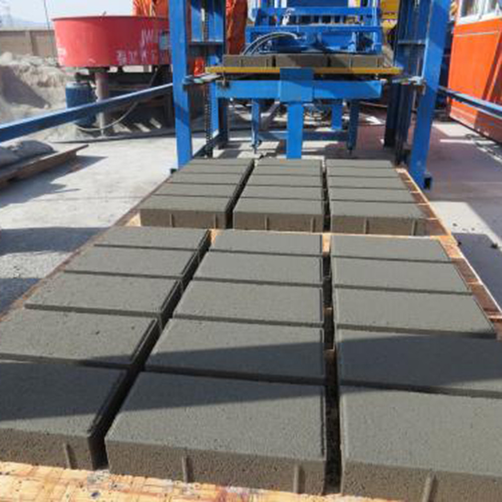 DIY Garden Path Paving Maker Cement Brick Stone Road Mold Concrete ...