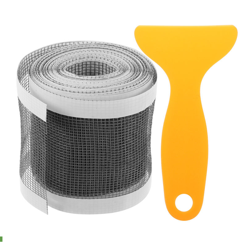 Anti Clog Sticker for Bathroom Floor Splash Drainage Toilet Gauze ...