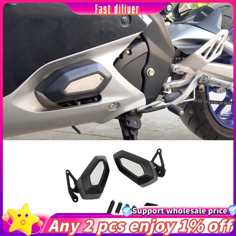 JR-For Yamaha YZF R15 V4 2021-2022 Motorcycle Falling Protection Frame ...