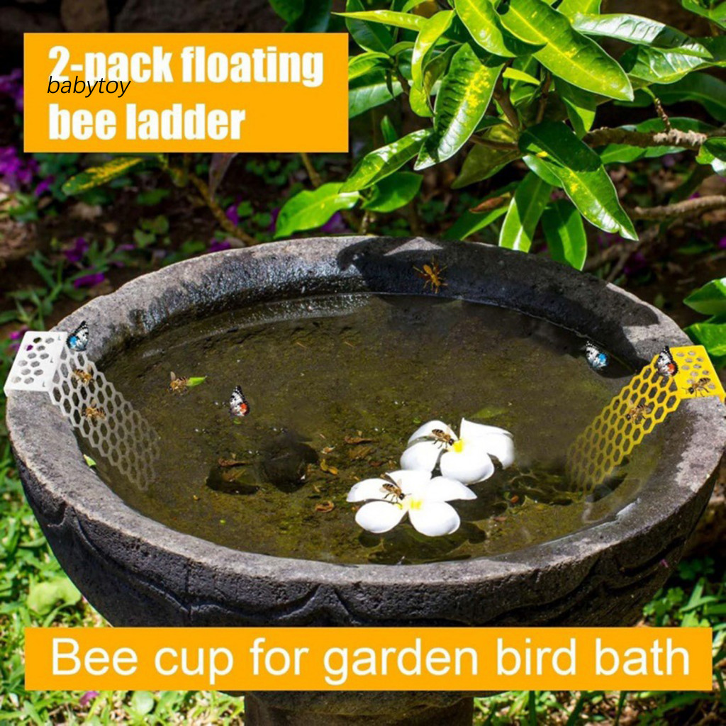 BABY Durable Garden Decoration Garden Decoration Bee Ladder Bee ...