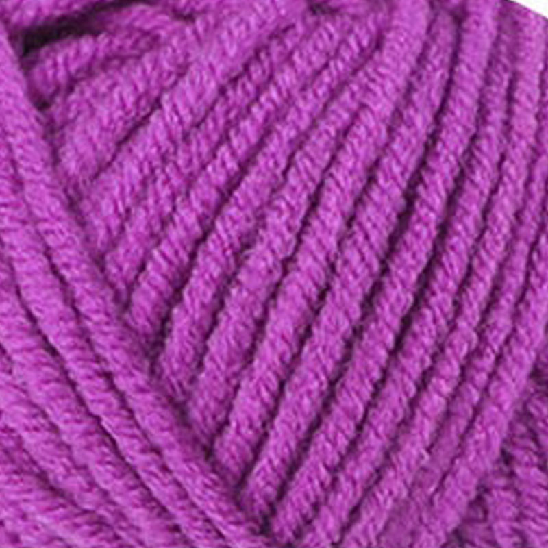 25g Soft Milk Cotton Knitting Yarn Anti-Pilling High Quality Knitting ...