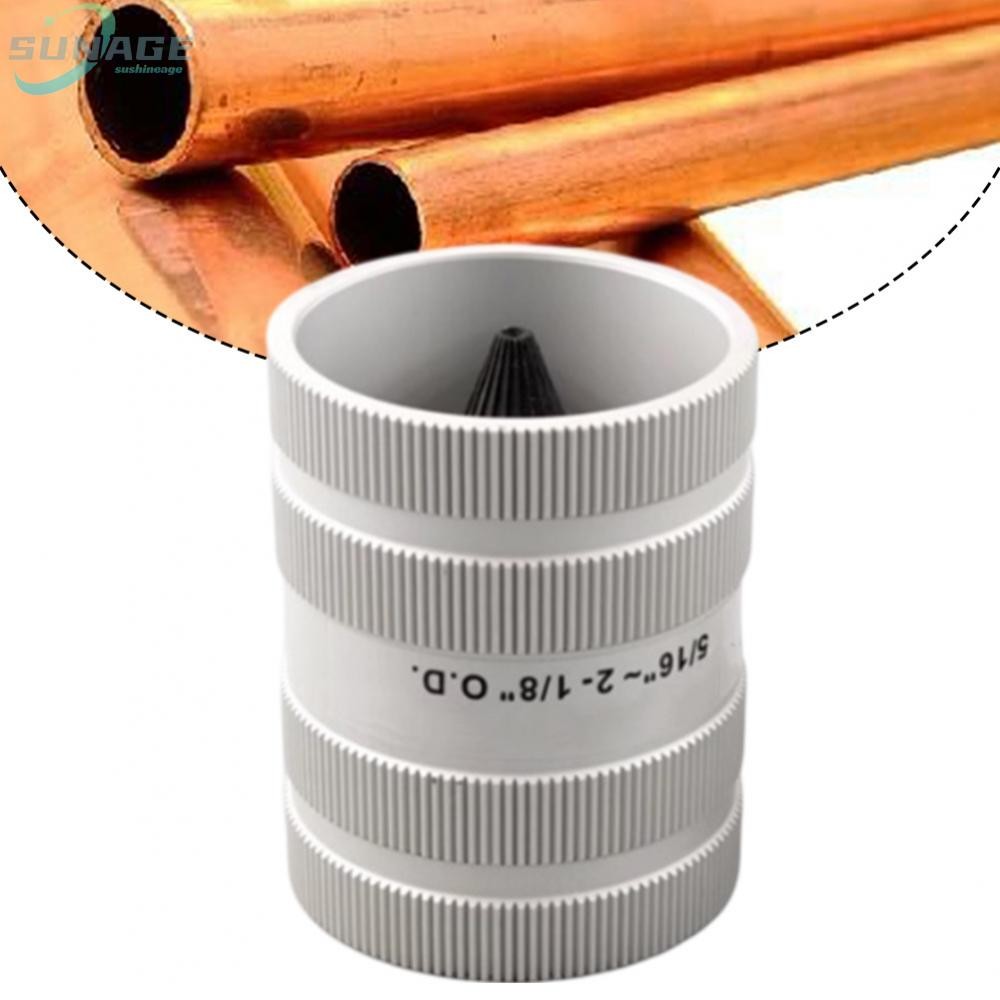 Professional Pipe Reamer for Deburring and Chamfering Aluminum and ...