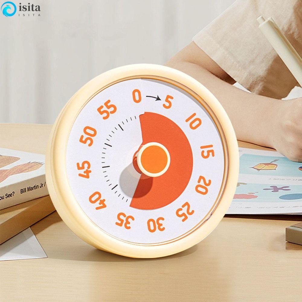 ISITA Visual Timer, Time Management Silent Countdown Timer ...