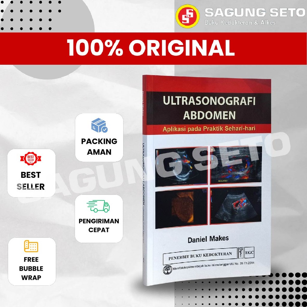 ULTRASONOGRAPHY OF USG ABDOMENT APPLICATIONS IN DAILY PRACTICE DANIEL ...