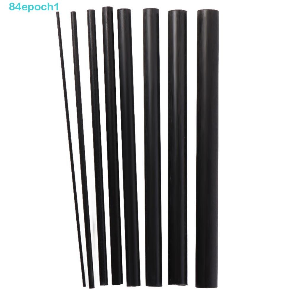 [READY STOCK] Carbon Fiber Sticks, High Strength Light Weight Fishing ...