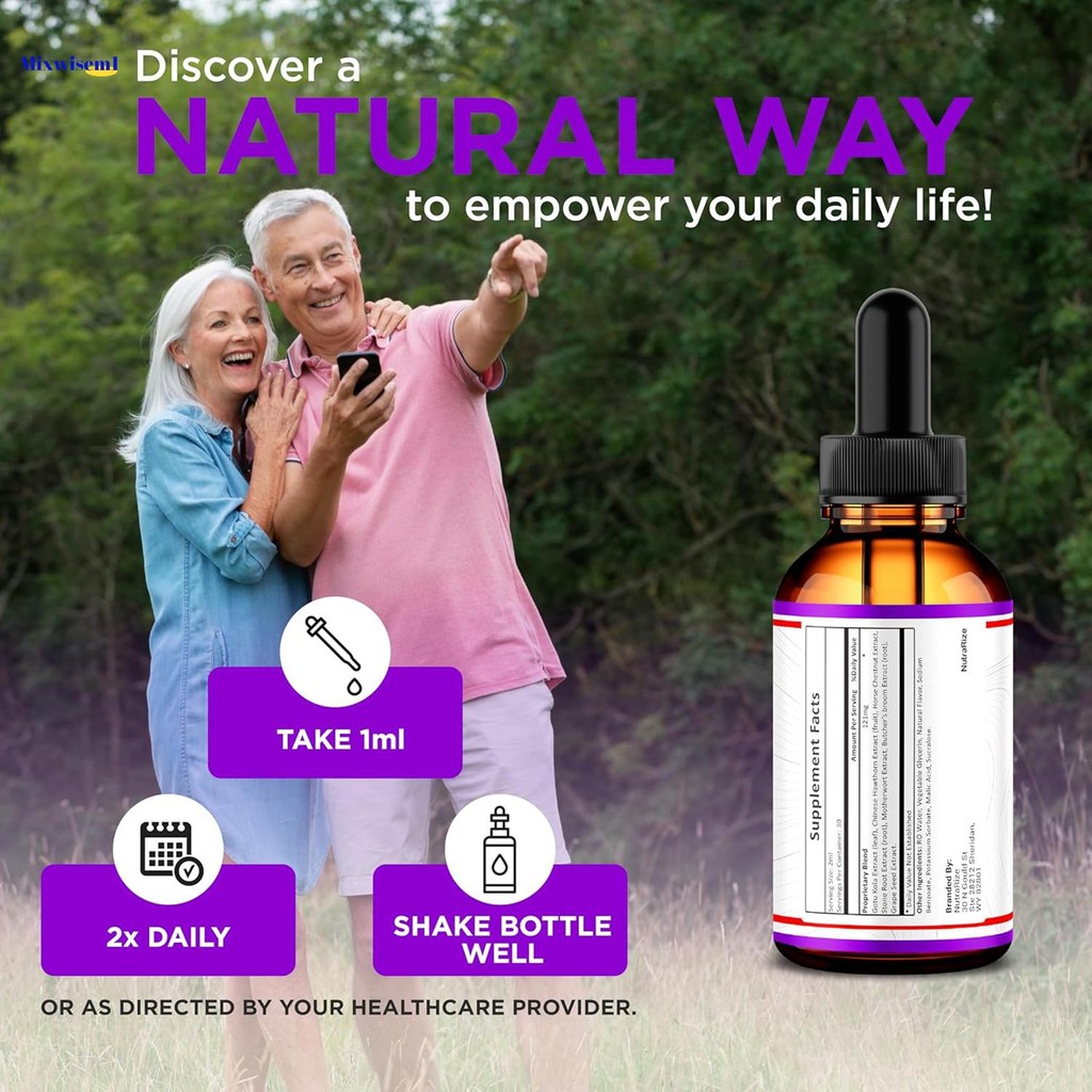 60ml Monja Burn Tea Drops Burn Liquid Supplement Drops | Shopee Singapore