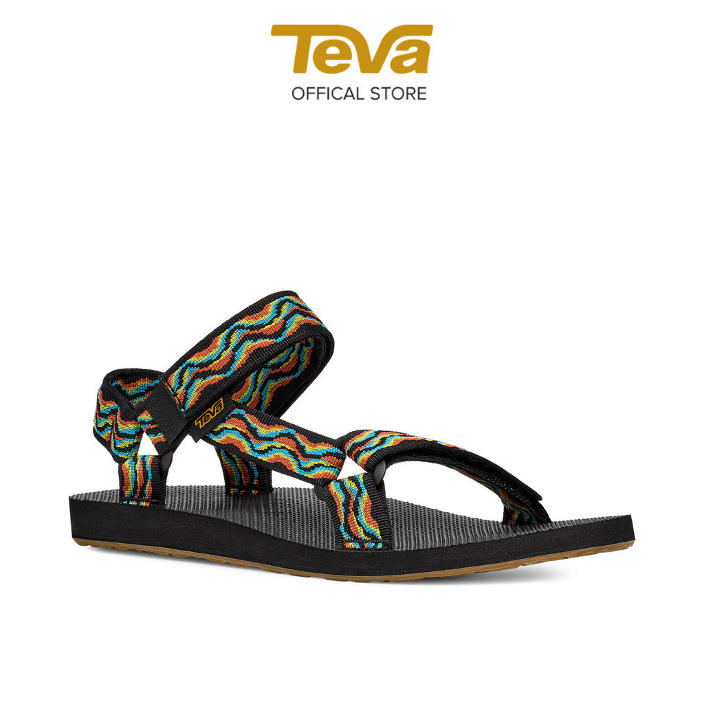 Teva Men's Original Universal Revive Sandal - 80s Archival Revival ...