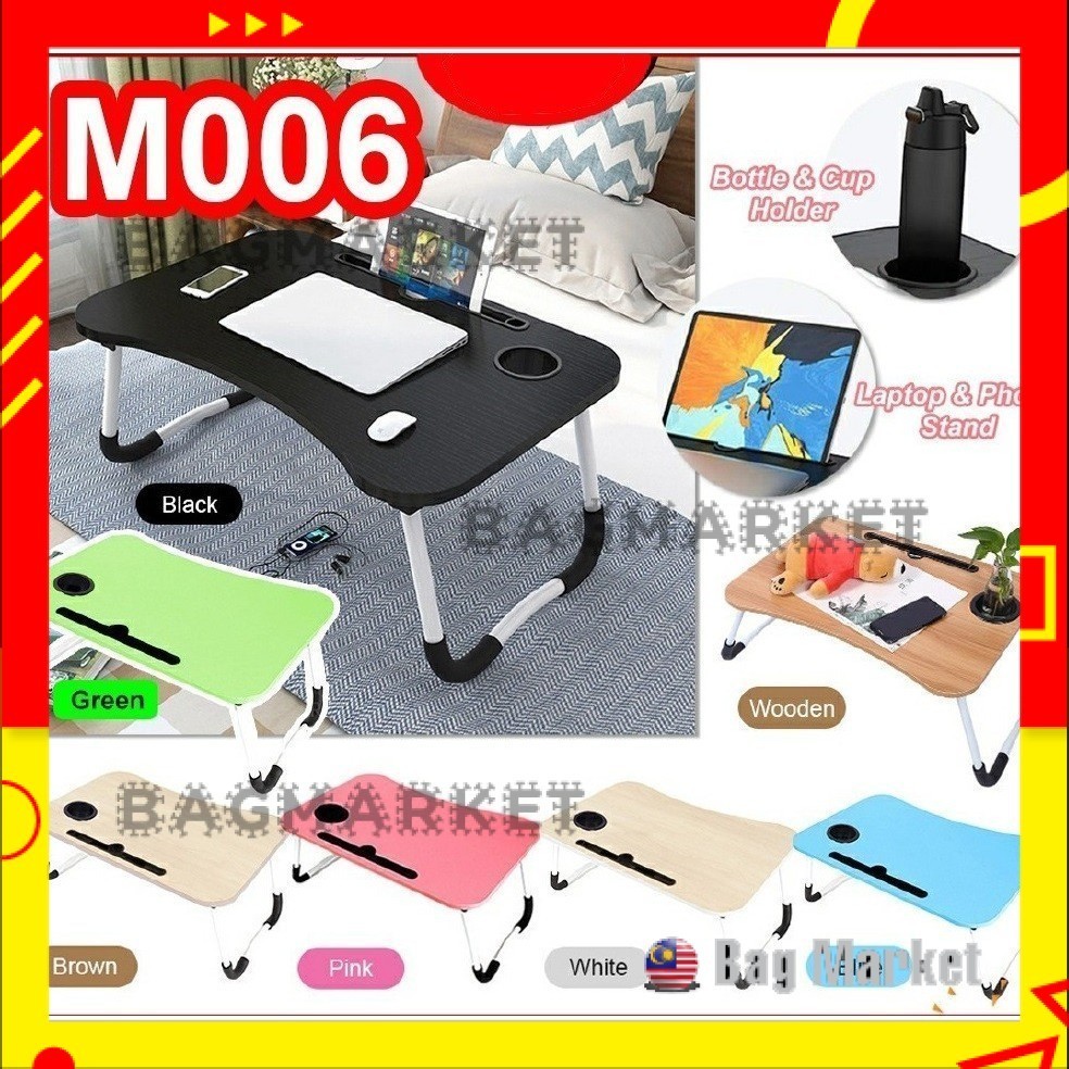 Multipurpose Folding Table/ Laptop Table/ Study Table/ Boy's Table ...
