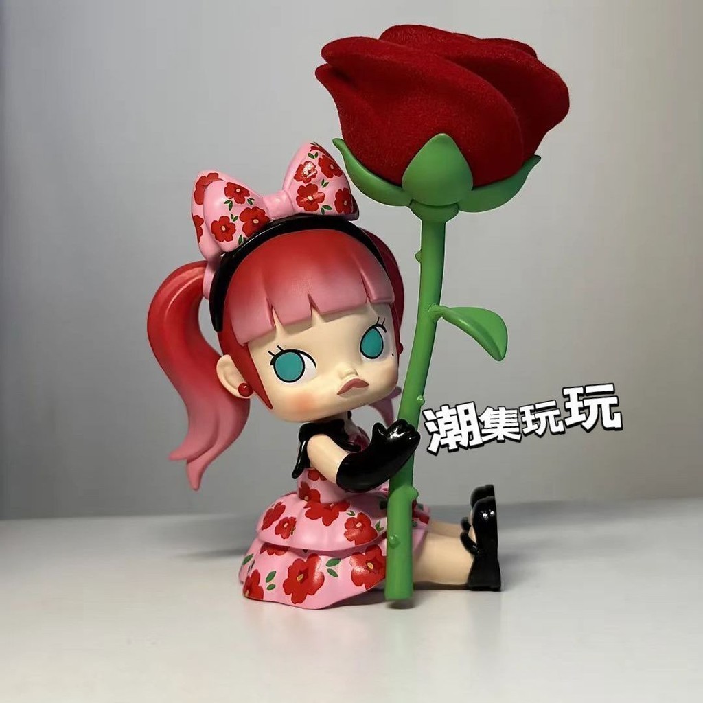 Red Rose Little Devil molly molly molly molly Version Ninagawa Real ...